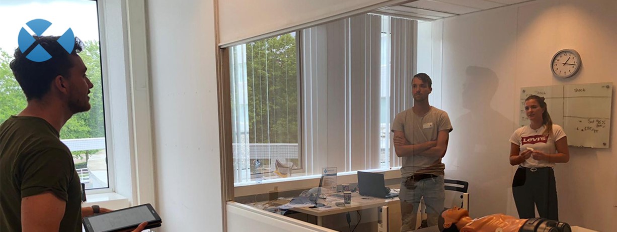 ExpertCollege coronaproof | ExpertCollege